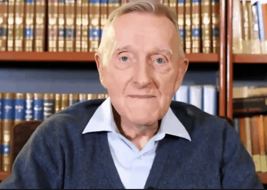 ZOA pays tribute to Father Michael Kelly – Zambia Orphans Aid