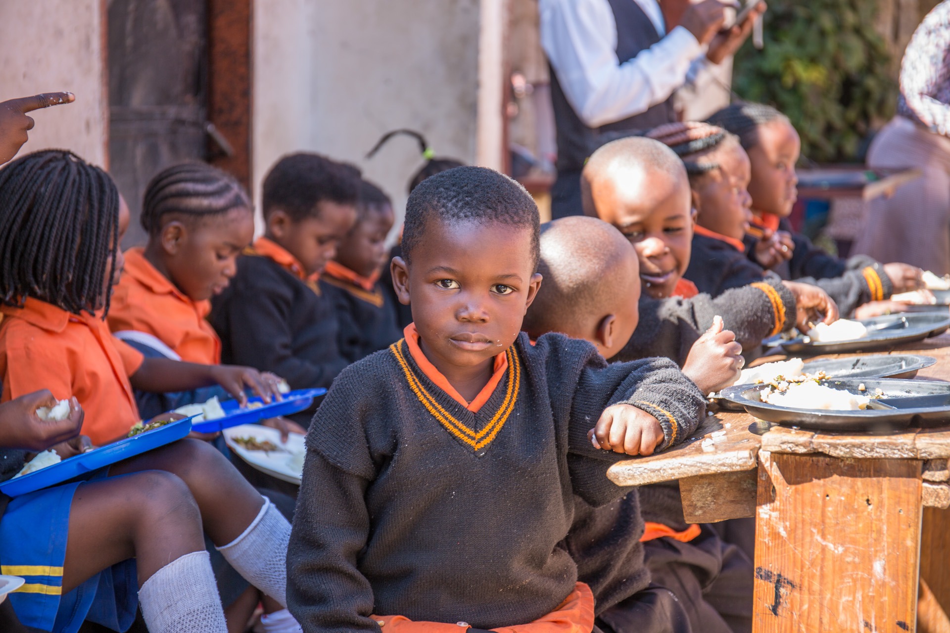 Our Approach – Zambia Orphans Aid